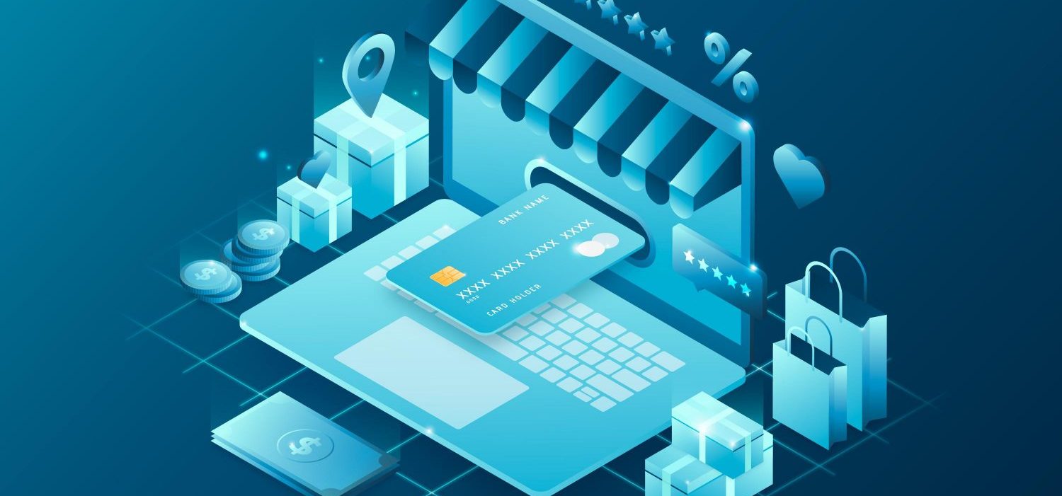 Why You Need A Custom E commerce Website In 2021 Integet
